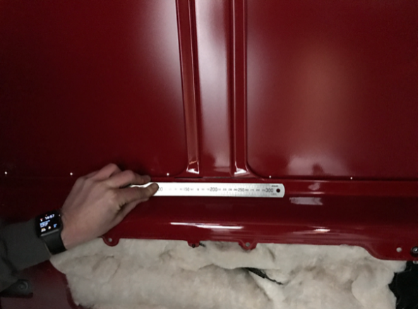 Van Window Fitting - A Guide - VW T5/T6 | Camper Glass
