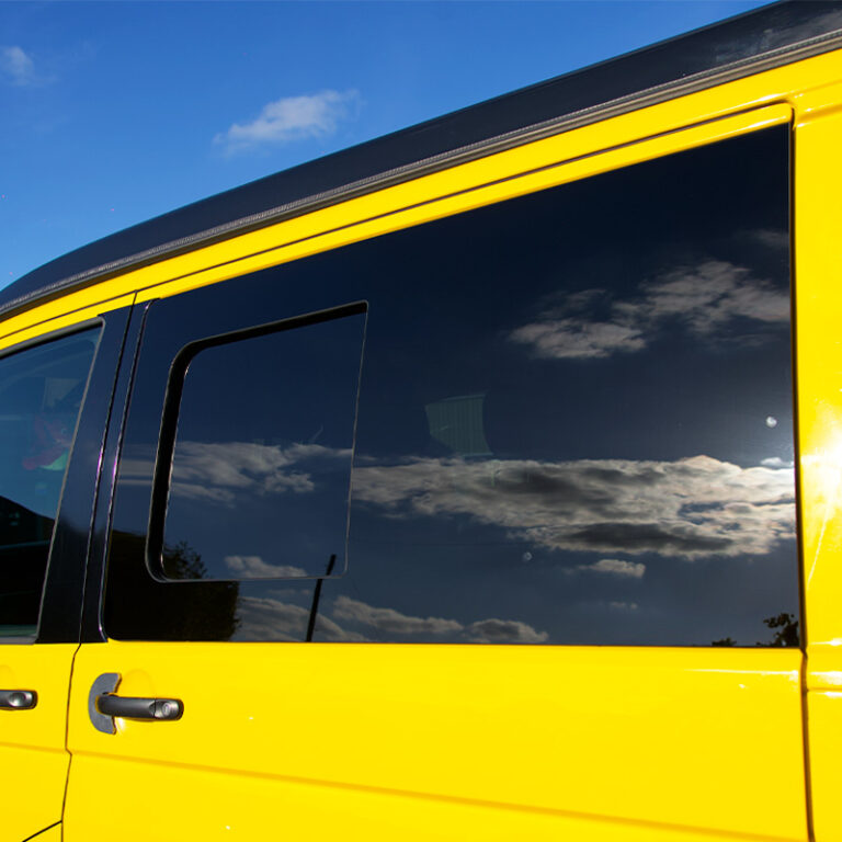 VW T6 Windows - Sliding - Driver Side | Transporter HQ