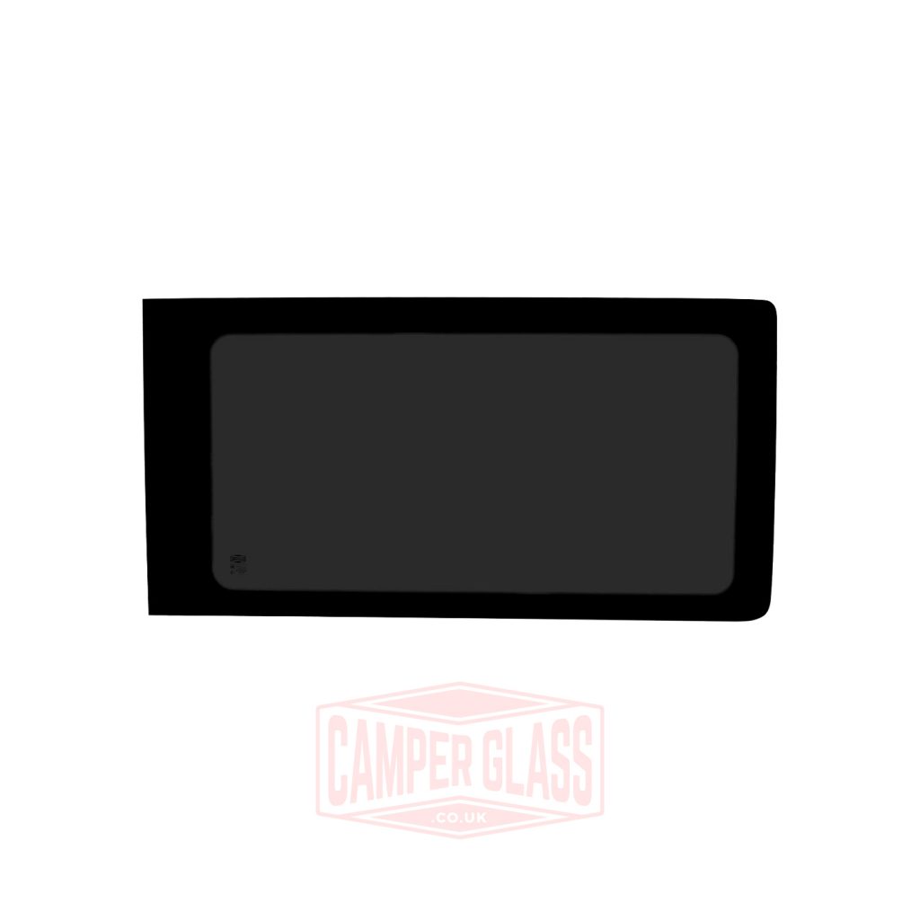 T6 Side Windows - Volkswagen - T6/T6.1 | Camper Glass