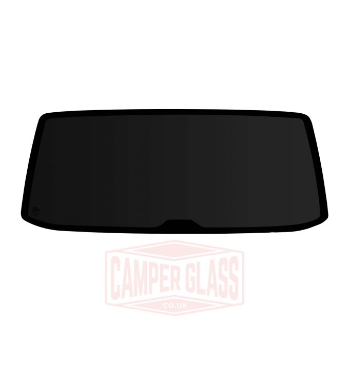 VW Transporter Tailgate Window - Privacy Glass | Transporter HQ