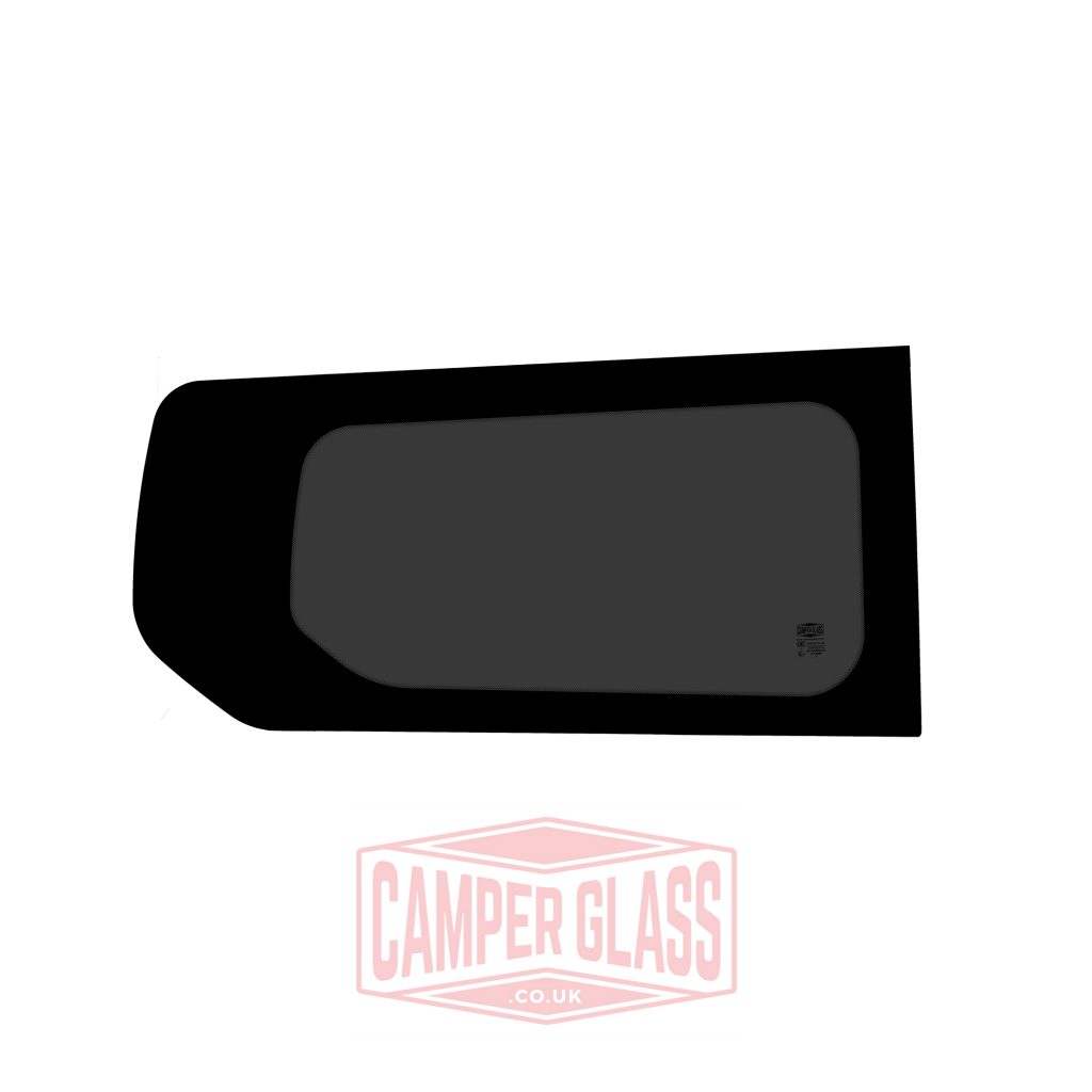 Ford Transit Custom Rear Windows - SWB | Camper Glass