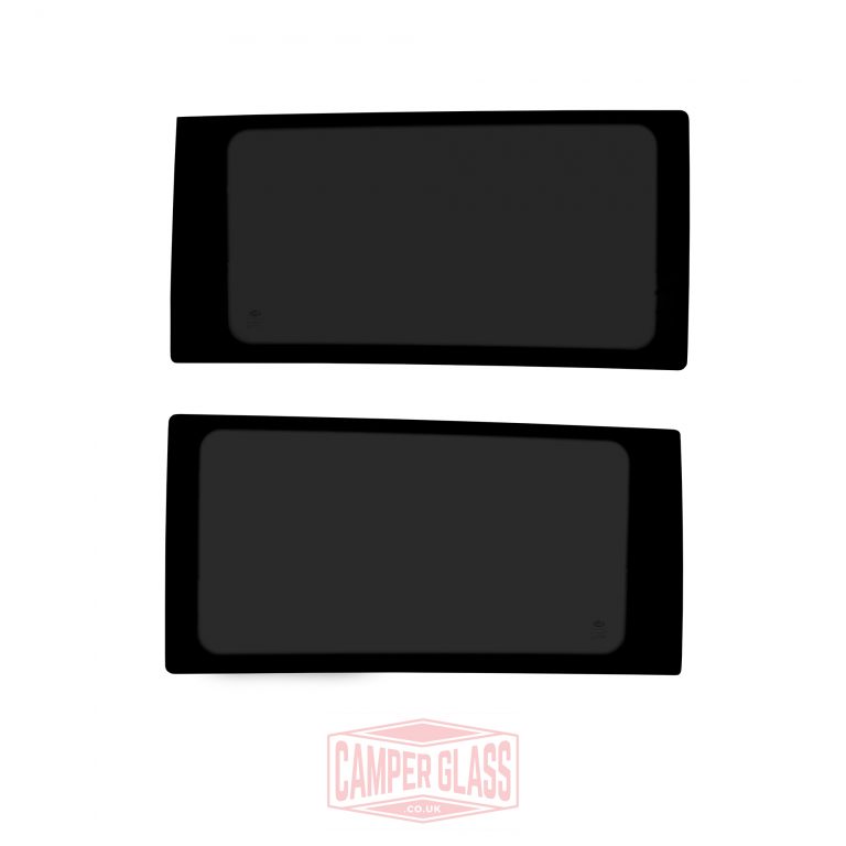 Mercedes Vito Sliding Door Windows - Privacy Glass | CG