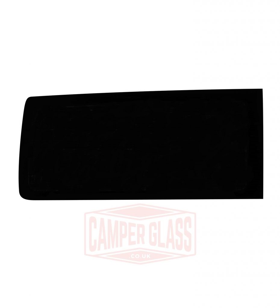 VW T6 Windows | Tinted | Camper Conversion | CamperGlass