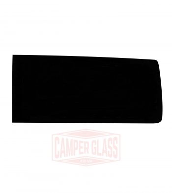 VW T5 Sliding Door Window - T6 - Passenger Side | THQ