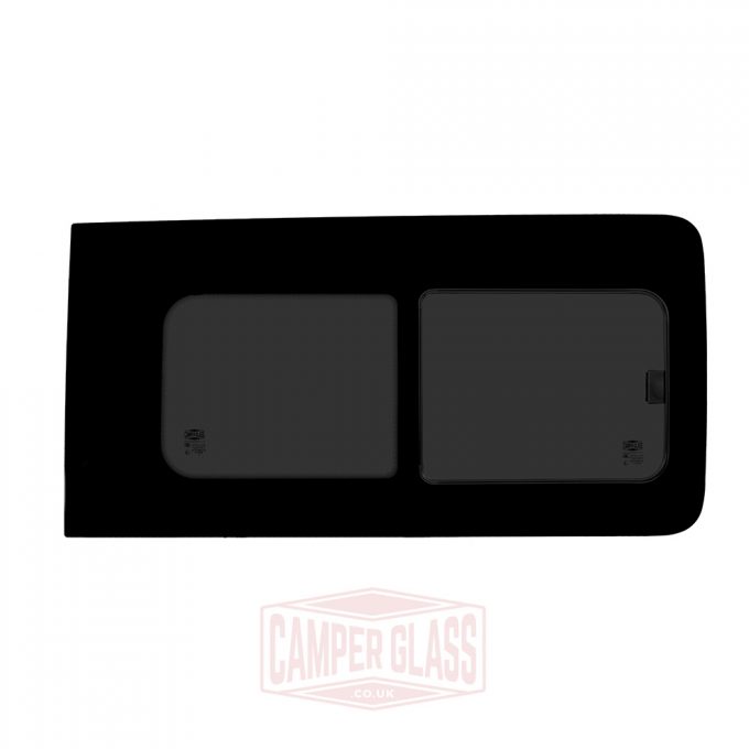 Citroen Dispatch Window - Proace/Expert/Jumpee/Vivaro | CG