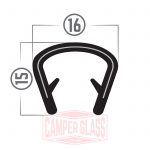 VW T5 Opening Side Window - All Transporters | Transporter HQ