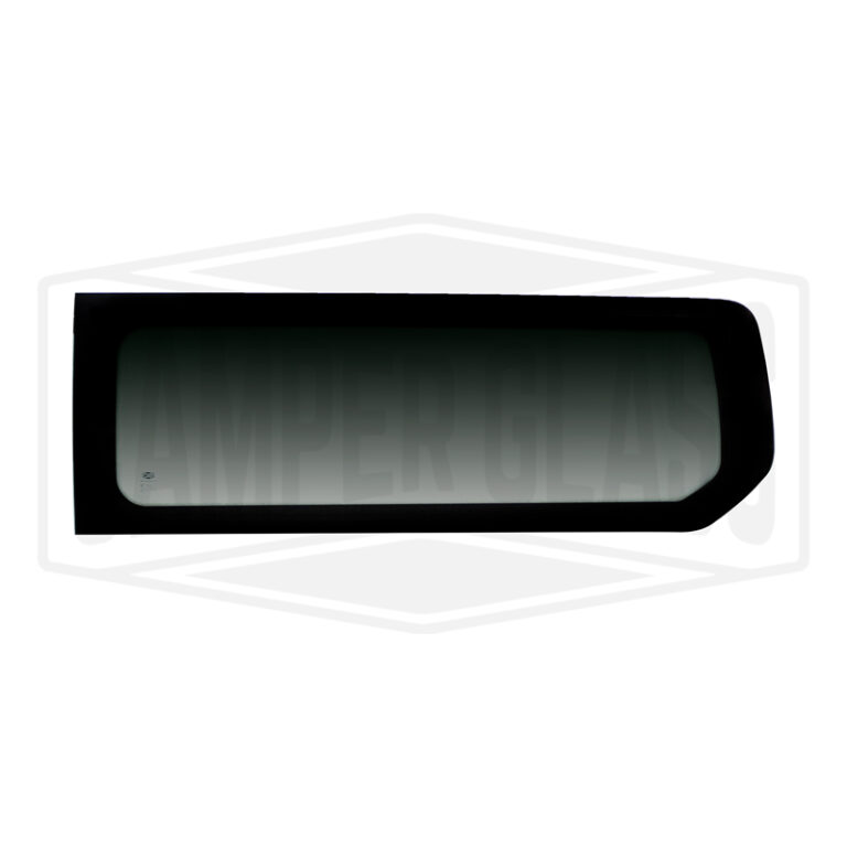 Ford Custom Windows - Ford Transit | Camper Glass