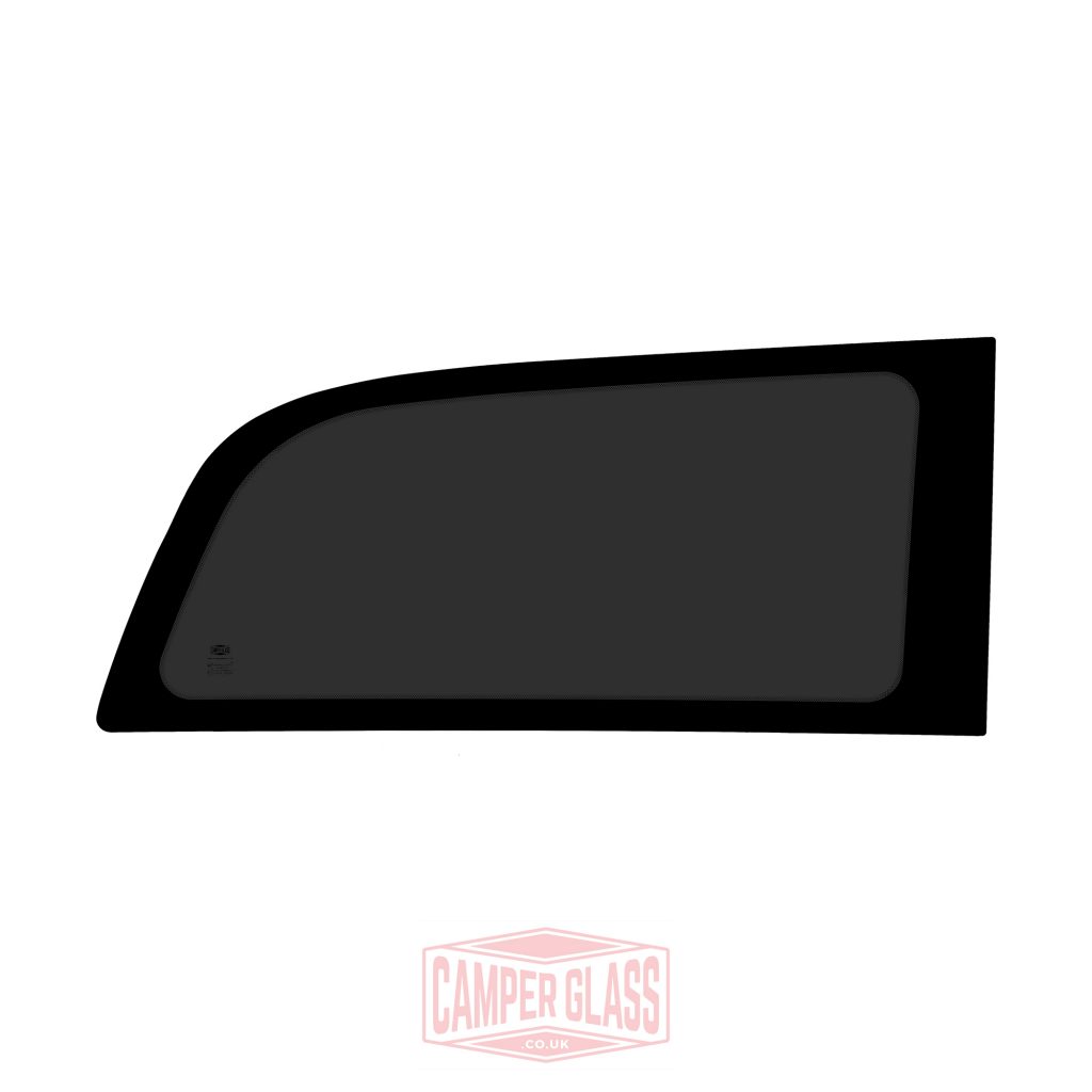 Vito Side Window Glass - Mercedes - Driver Side | Camper Glass