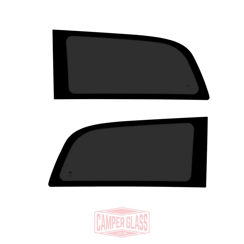 Mercedes Vito Windows | Camper Glass