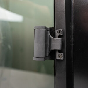 VW Crafter Window - Sliding Window | Camper Glass