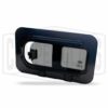 Universal Van Side Windows - Privacy Glass | Camper Glass