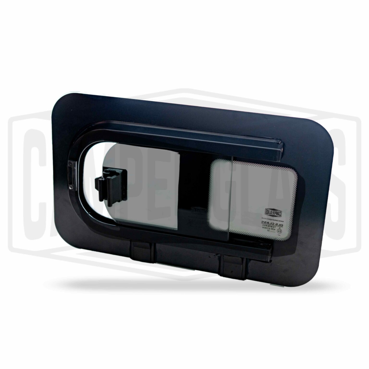 Universal Van Side Windows - Privacy Glass | Camper Glass