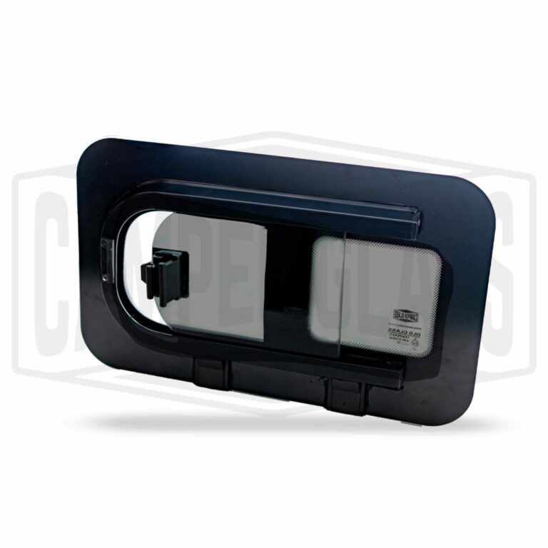 Universal Campervan Windows - Sliding/Fixed | Transporter HQ EU