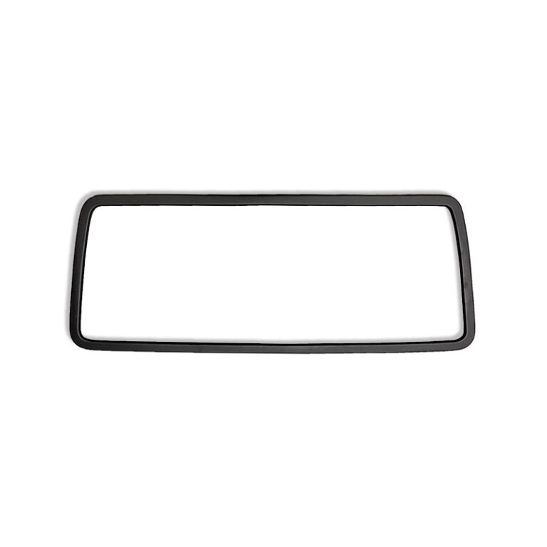 Van Window Frame - VW T6/T6.1 - Tailgate | Camper Glass