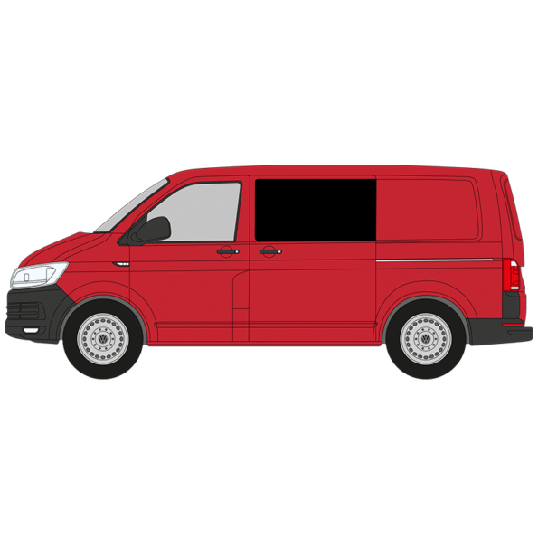 T6 Window - T5/T5.1/T6/T6.1 - Sliding Window
