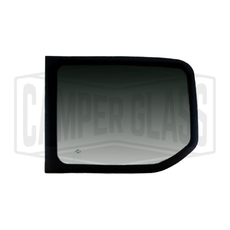 VW Caddy Windows - SWB/LWB | Camper Glass