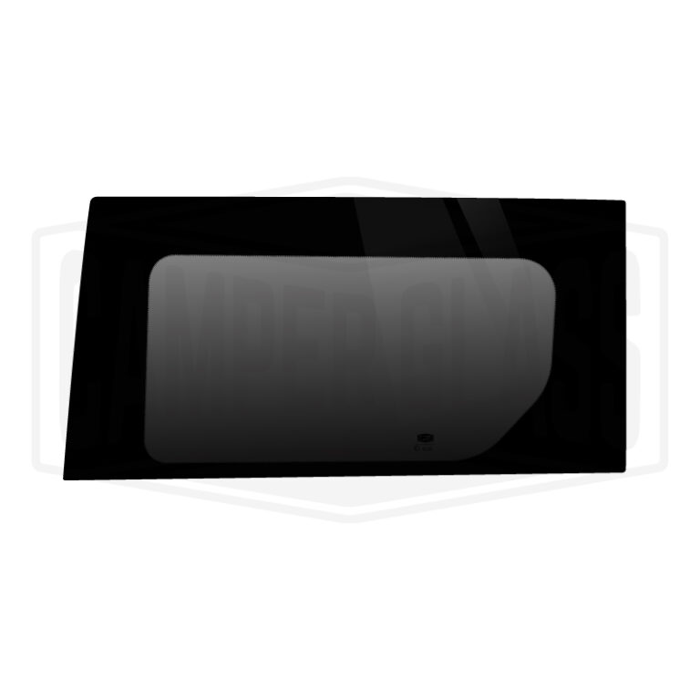 ID Buzz Windows - Volkswagen ID Buzz | Camper Glass