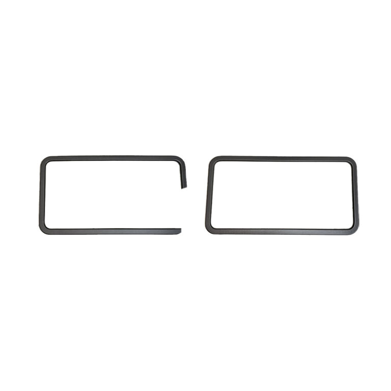 Van Window Fitting Kit - Van Window Trim | Camper Glass