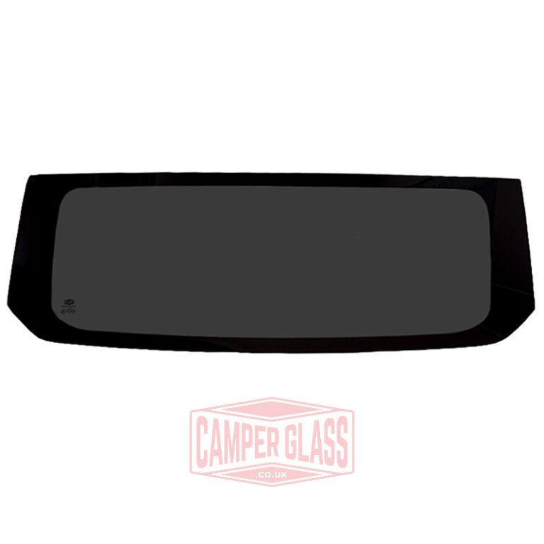 FTC (2024-) Tailgate Fixed Window – Privacy Glass | THQ
