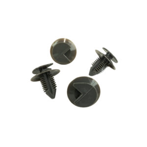 VW Transporter T7 & Ford Transit Custom - Trim Panel Fixings Clips ...