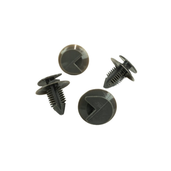 VW Transporter T7 & Ford Transit Custom - Trim Panel Fixings Clips ...